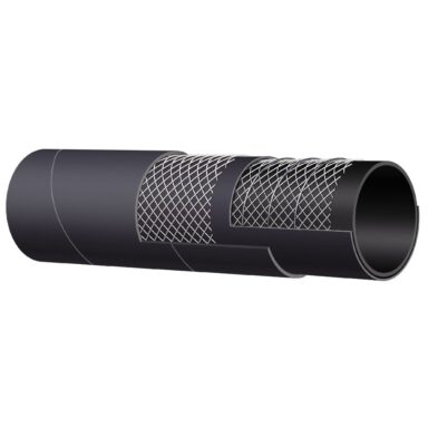 Manguera SAE 100R2AT | Alta y media presión hidráulica